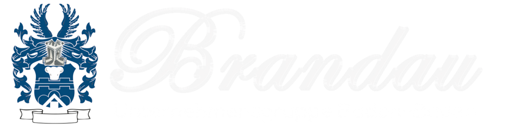 Unternehmensstruktur - Brandau Unternehmensgruppe